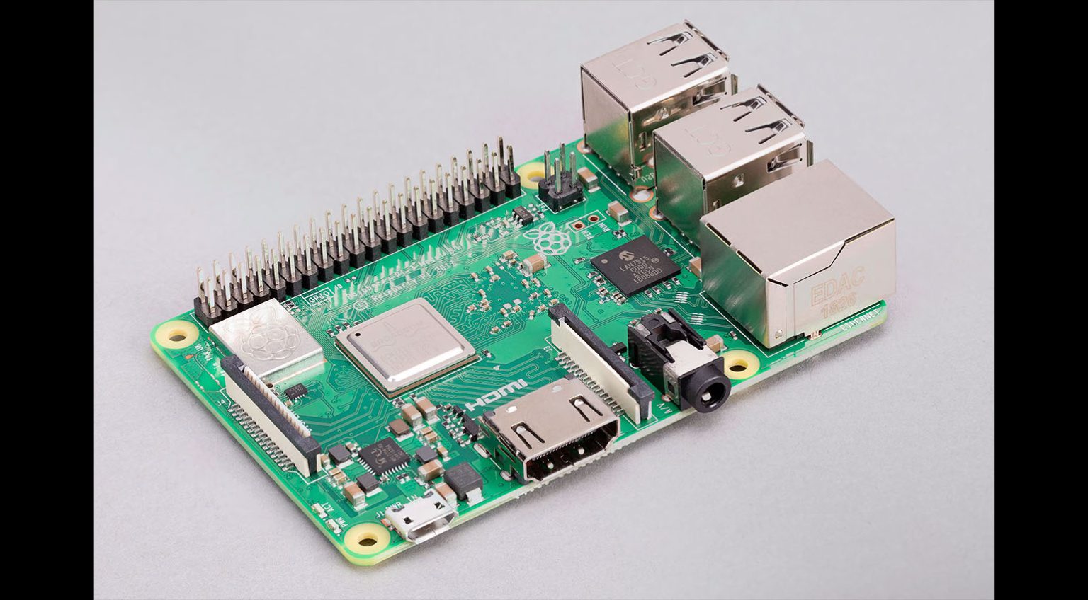 Raspberry Pi Synthesizers - How the Pi is transforming synths - gearnews.com