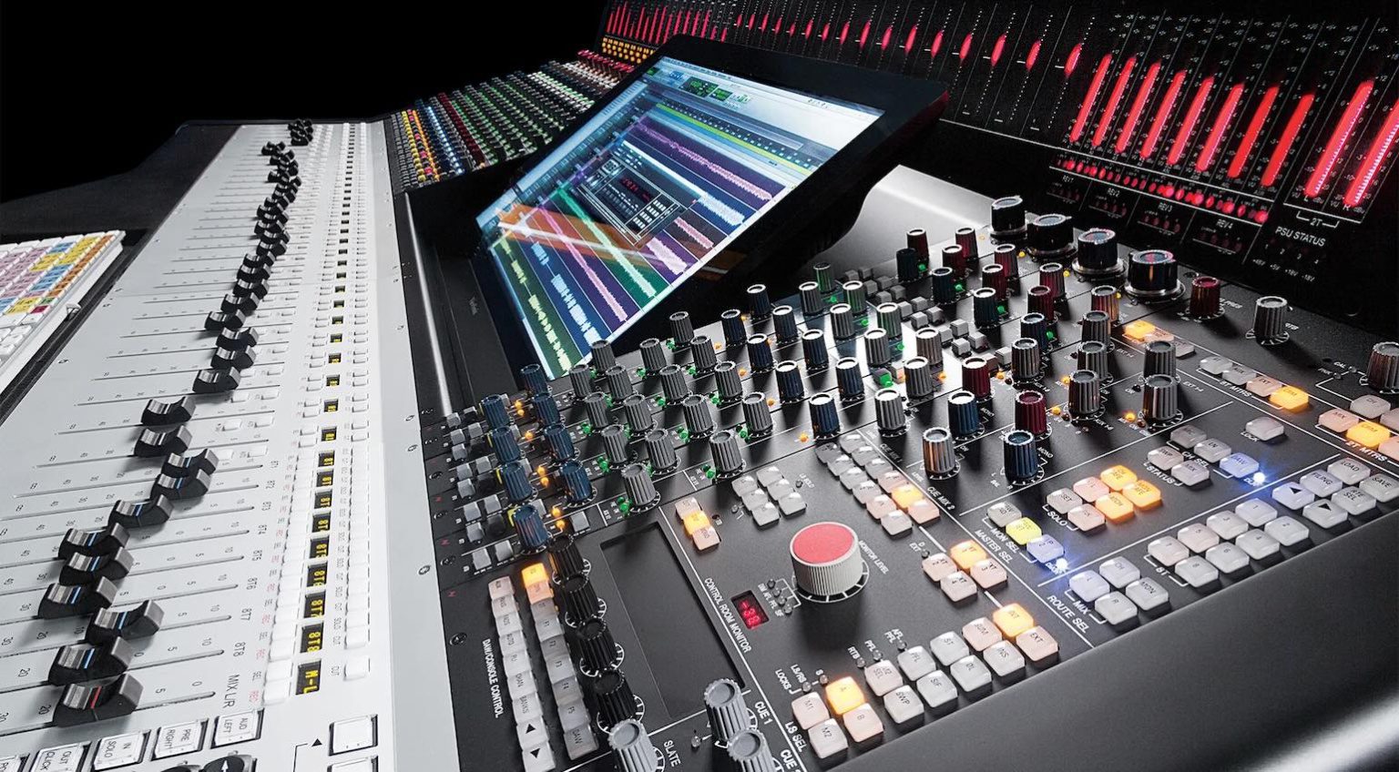 Black Corporation XERXES synthesizer preorders open for real this time ...