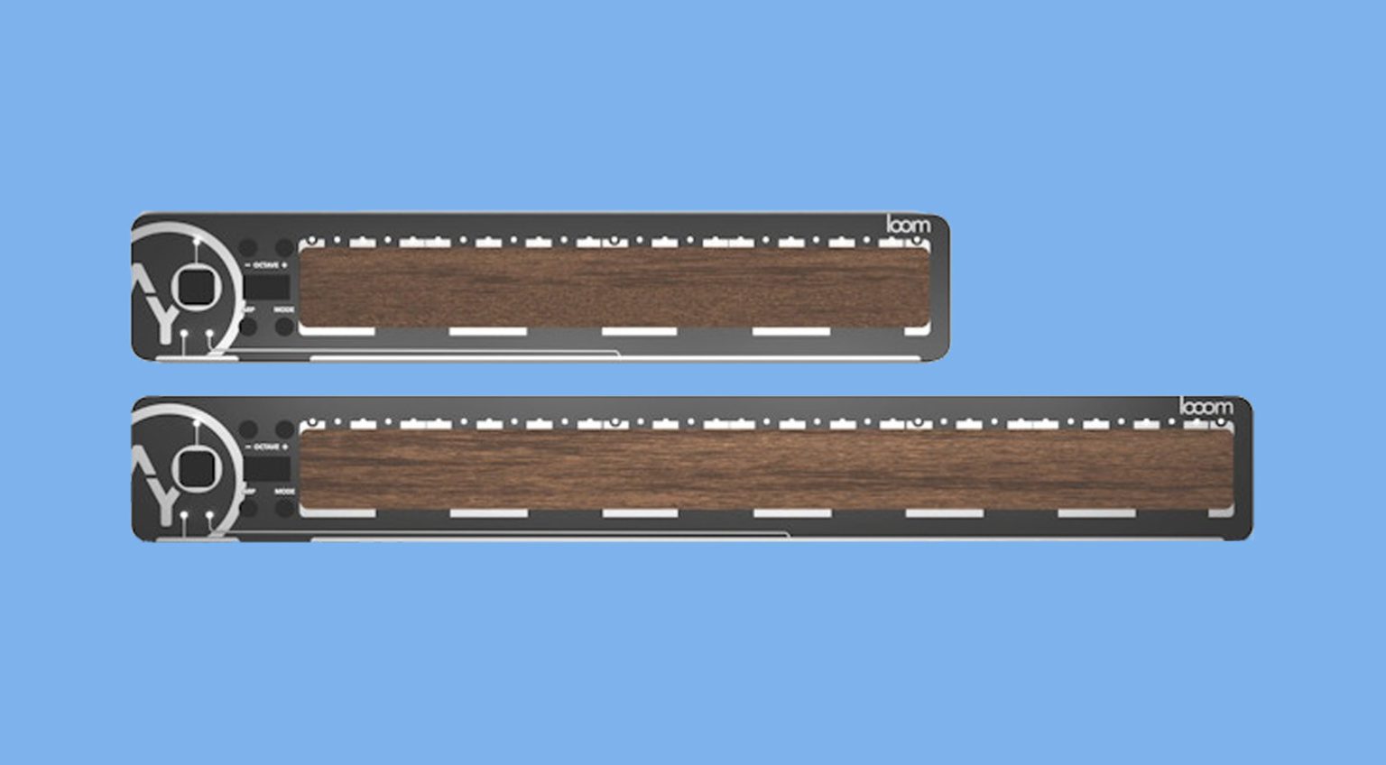 Aodyo Loom: Multi-Dimensional MPE Controller - gearnews.com