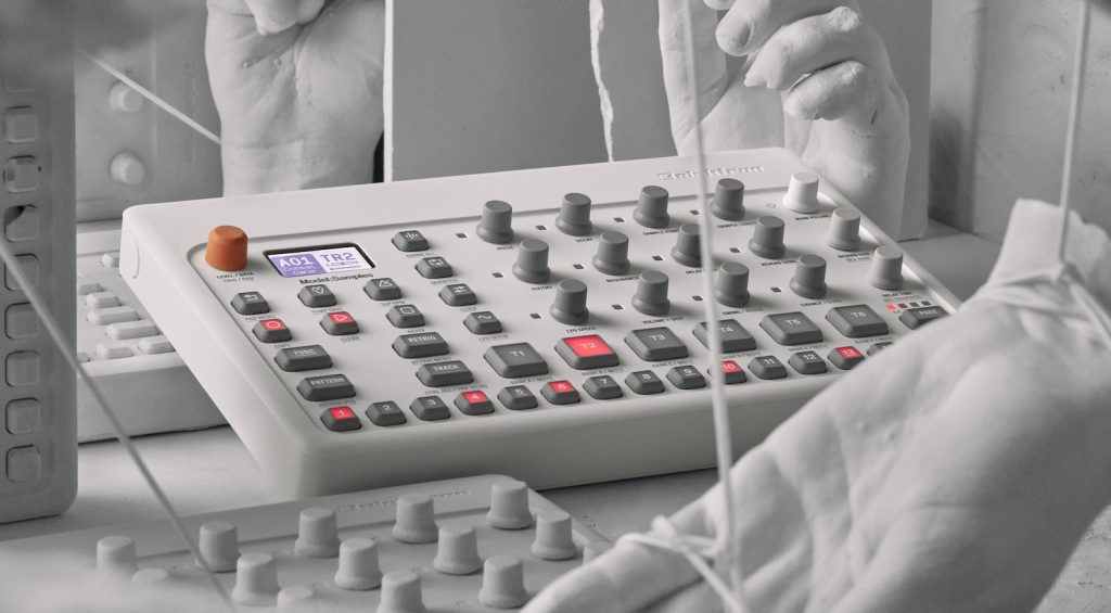 The Best Budget Samplers for Music Production - gearnews.com