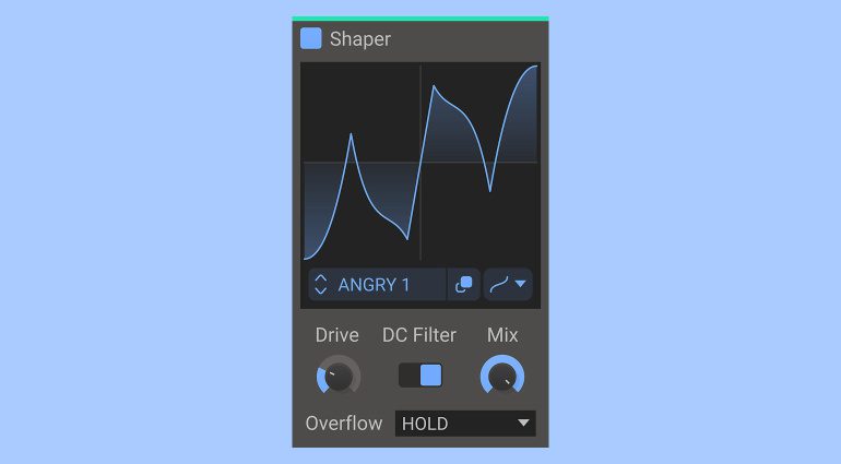 Kilohearts Shaper, ZL Equalizer, Plasma: Free Plugins of the Week ...