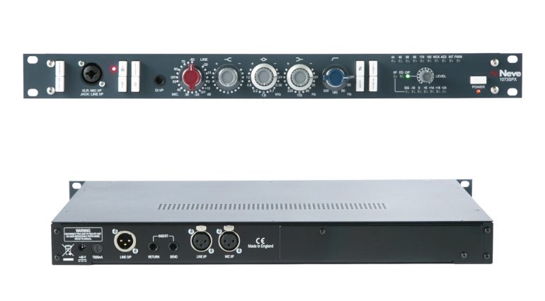 Studio Deals from SSL, AMS Neve, Elektron, and AKG