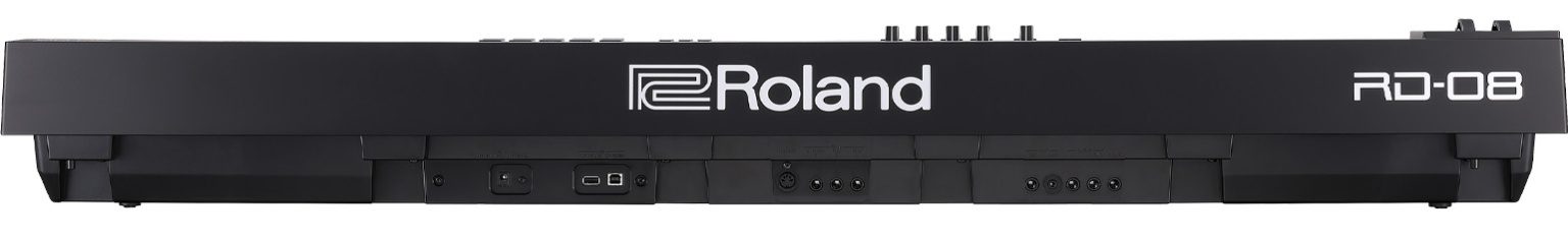 Roland RD-08: The most affordable RD-series Stage Piano ever - gearnews.com