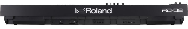 Roland RD-08: The most affordable RD-series Stage Piano ever - gearnews.com