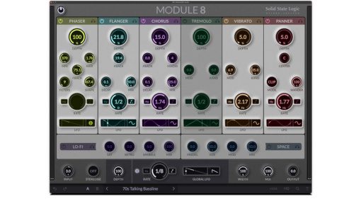 The Best Plugins of 2024: Top Audio Processors - gearnews.com