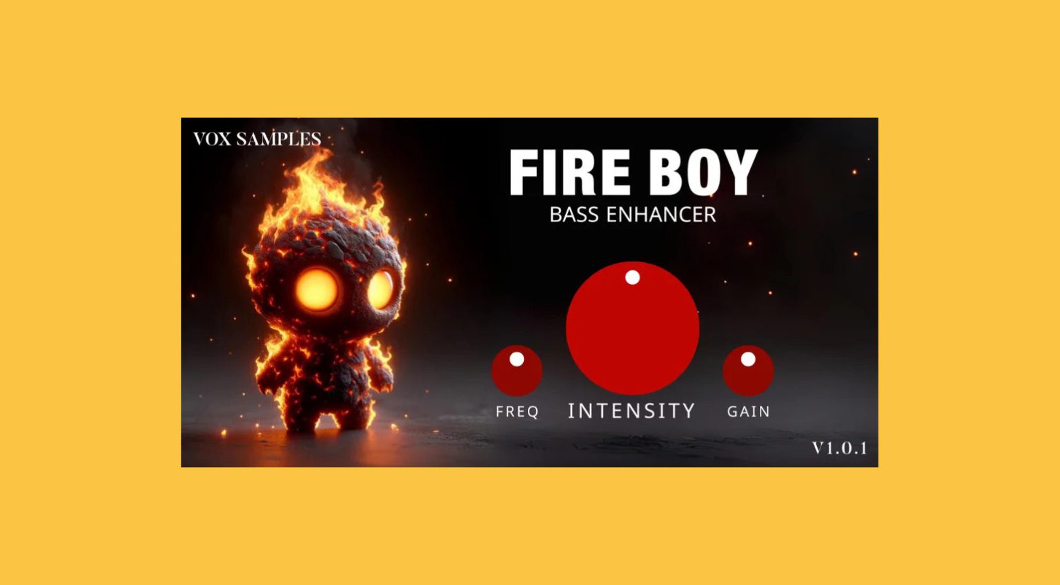 S Doubler, microXFORMer, Fire Boy: Free Plugins of the Week - gearnews.com