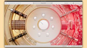 Augmented Mallets Play - A Lovely Xmas Gift from Arturia - gearnews.com