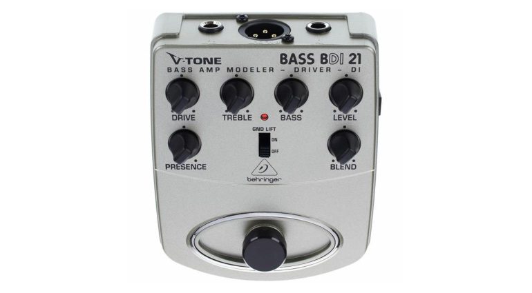 Bargain Effects Pedals: Bass pedals for your tone and wallet