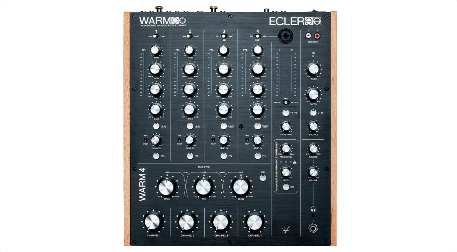 DJ Deals: Numark, Ecler, Ortofon and More! - gearnews.com