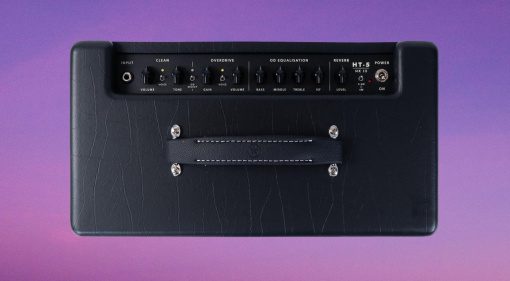 Blackstar HT MK III: New Valve Amps Released - gearnews.com