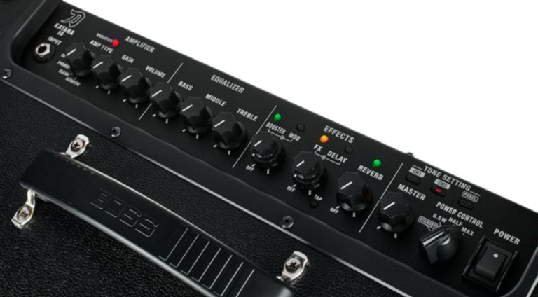 Mastering Guitar Tone: Tips for crafting your signature sound