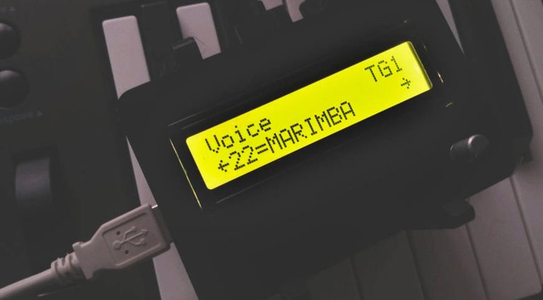 Dtronics DT-DX: A TX816 In A Box Now In-Store! - gearnews.com