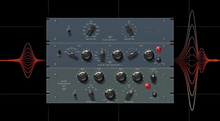 The Best EQ Plugins for Music Production and Mixing - gearnews.com