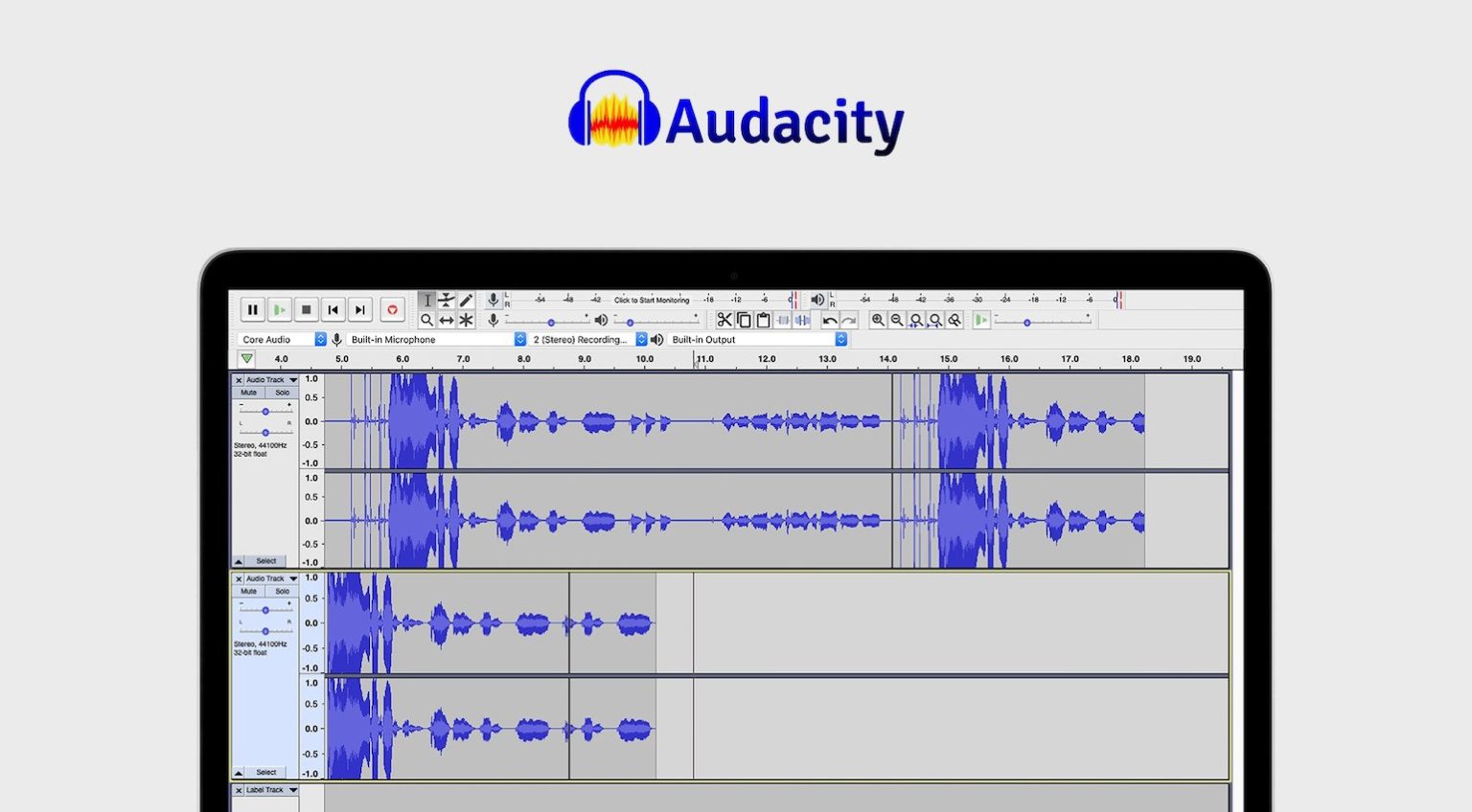 The Best Podcast Editing Software for Content Creators - gearnews.com