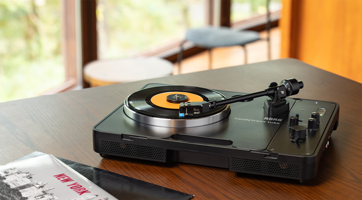 5 of the Best USB Turntables - gearnews.com