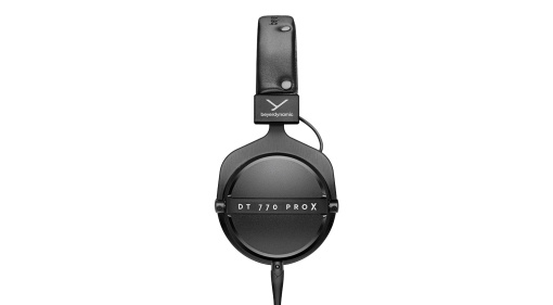 beyerdynamic DT 770 PRO X no Longer Limited Edition - Review!