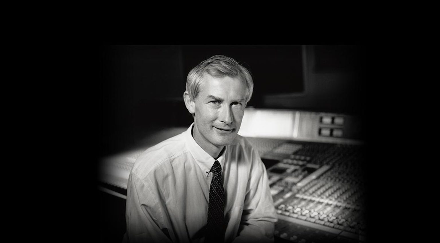 The History of SSL: From Consoles to Creators - gearnews.com