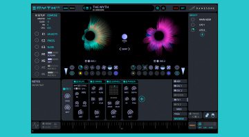 Tracktion Dawesome MYTH: Reinventing the Resynthesis Wheel? - gearnews.com