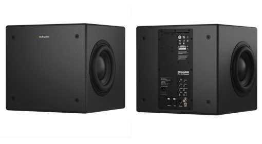 New to the Family: Dynaudio Core 5 and Core Sub Compact - gearnews.com