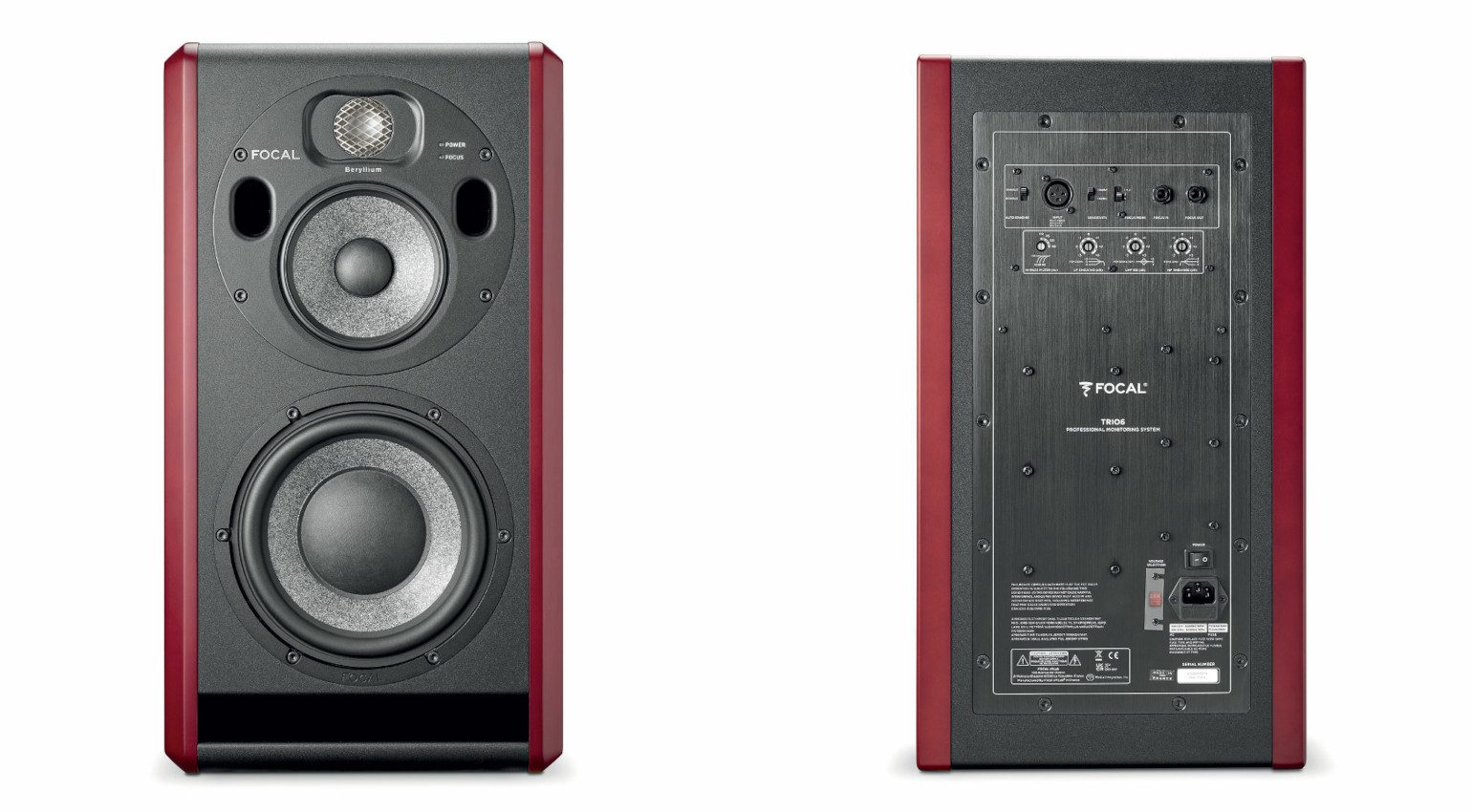 2-Way vs 3-Way Monitors: How do you choose? - gearnews.com