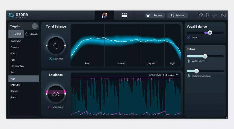 The Best Mastering Plugins for Beginners - gearnews.com