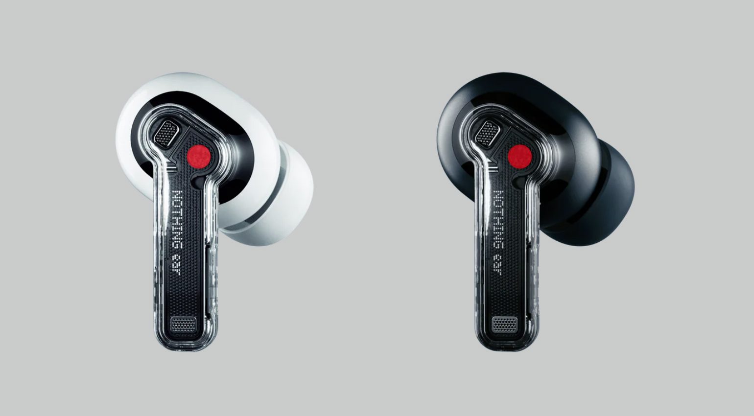 Nothing Ear Headphones and Ear (a): An AirPods Pro alternative ...