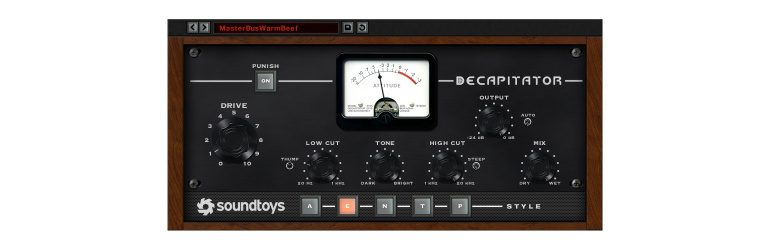 Soundtoys Summer Sale (up to 73% off) and the 5.5 Update