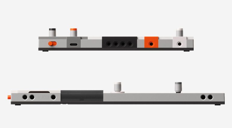 Teenage Engineering EP-133 K.O. II Review: Better than an MPC ...