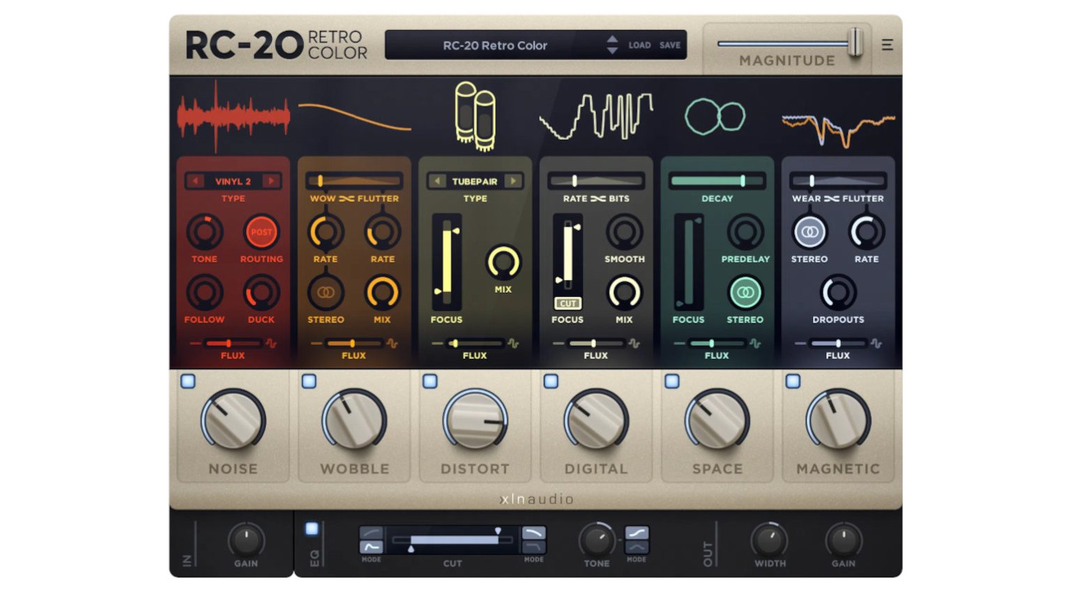 The Best Distortion Plugins for Mixing and Music Production - gearnews.com