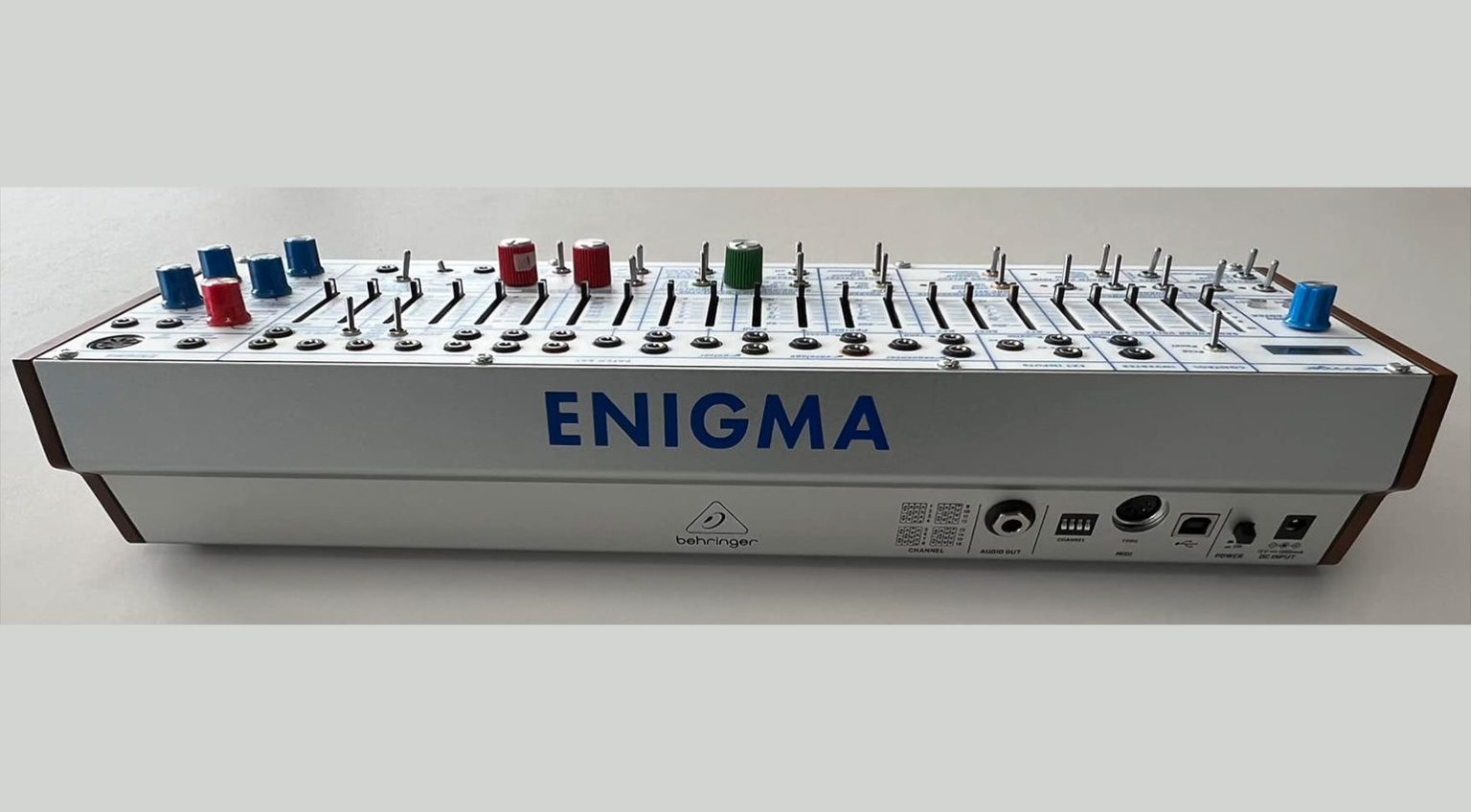 Meet the Clones: Behringer’s Great Synths - gearnews.com