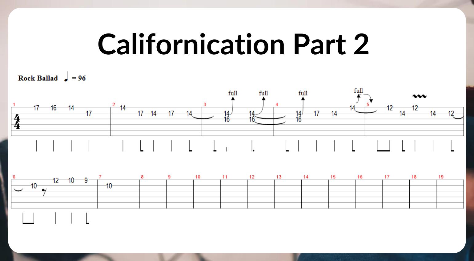 Beginner Guitar Solos: Songs That are Easier Than They Sound