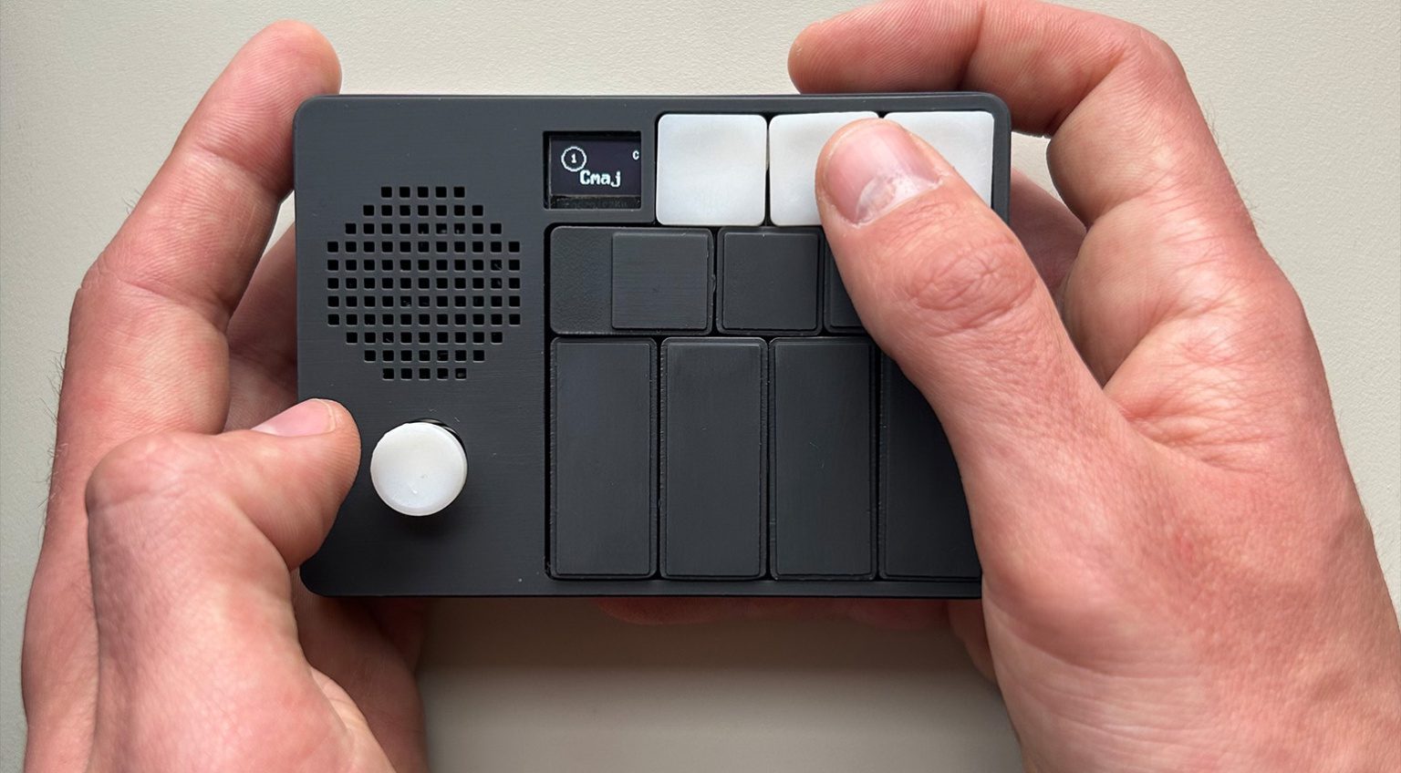 Pocket Audio HiChord: How to go viral in 5 easy steps - gearnews.com