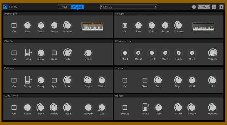 Martinic Pianet T - Resurrecting the NASA-Influenced Keyboard ...