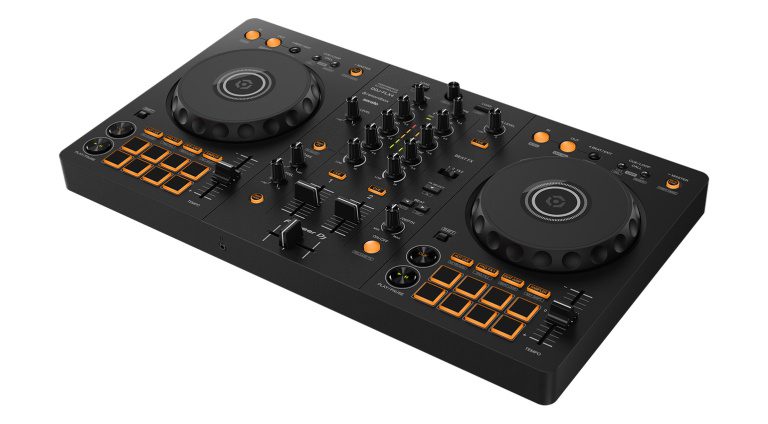 Best DJ Gear For Beginners - gearnews.com