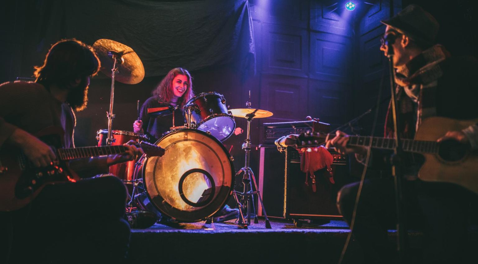 Song Structures: Making your music stand out - gearnews.com