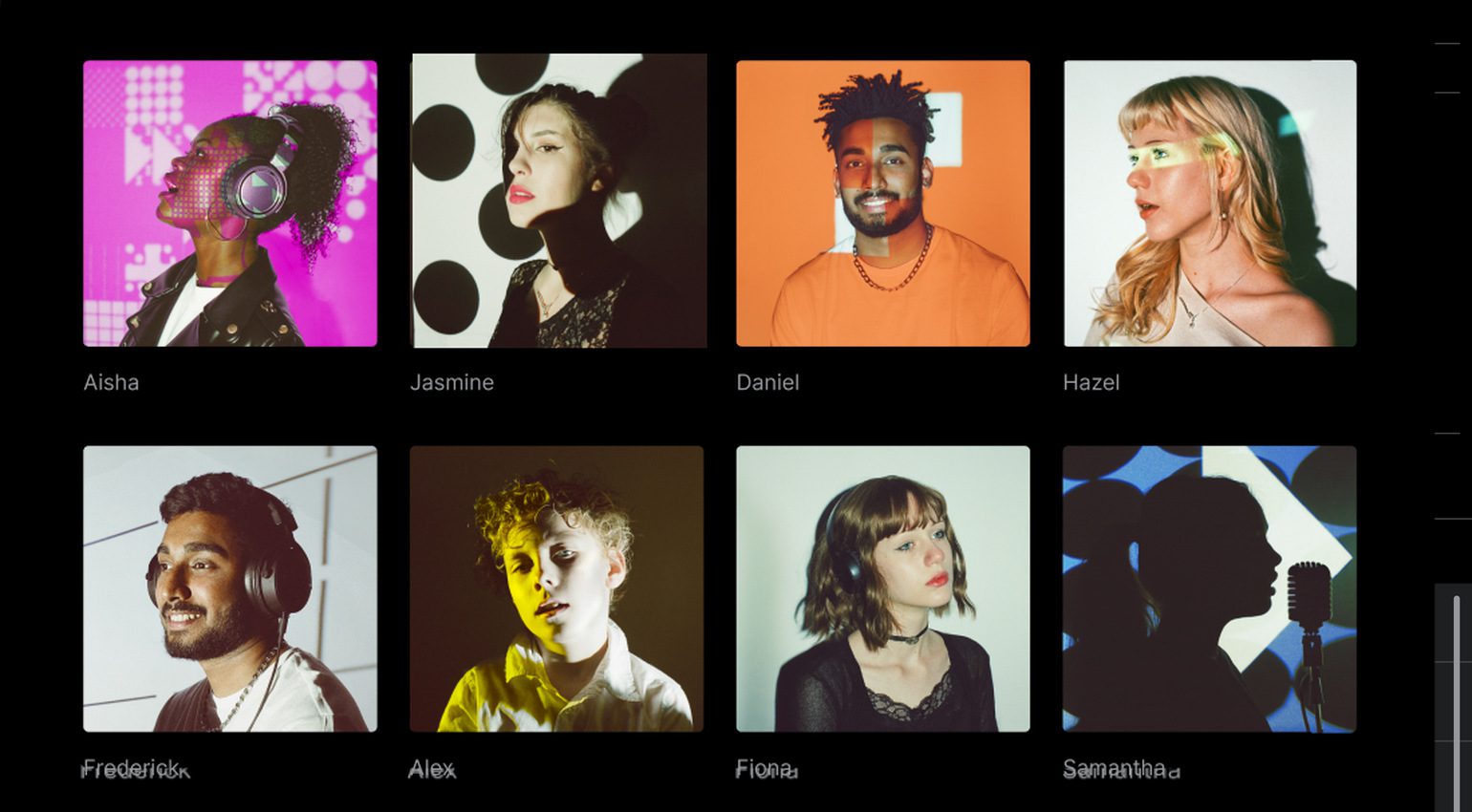 SoundID Voice AI brings AI voice transformation into your DAW ...