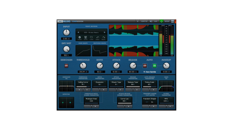The Best Compressor Plugins For Music Production - gearnews.com