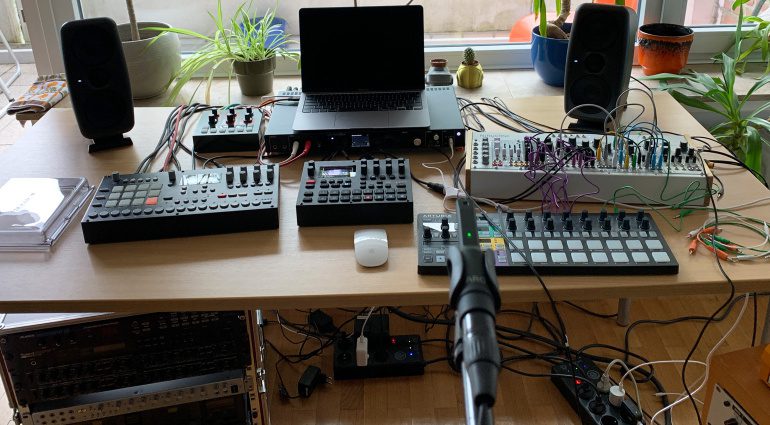 Get over 20% off IK Multimedia iLoud MTM MKII, Micro Monitor Pro & More