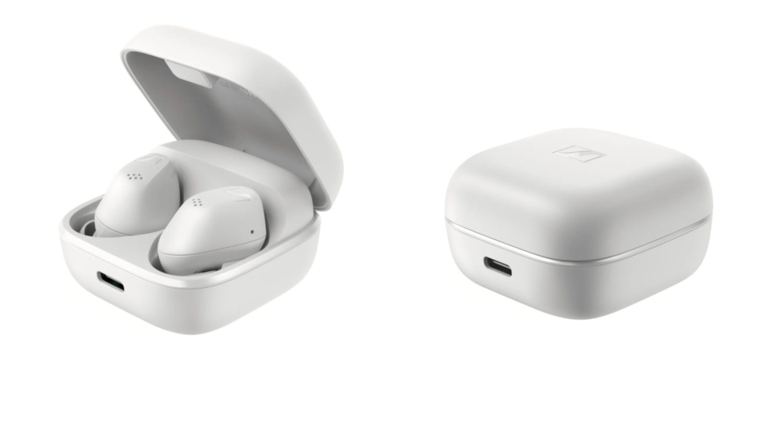 Listening in Style: Sennheiser Accentum True Wireless - gearnews.com