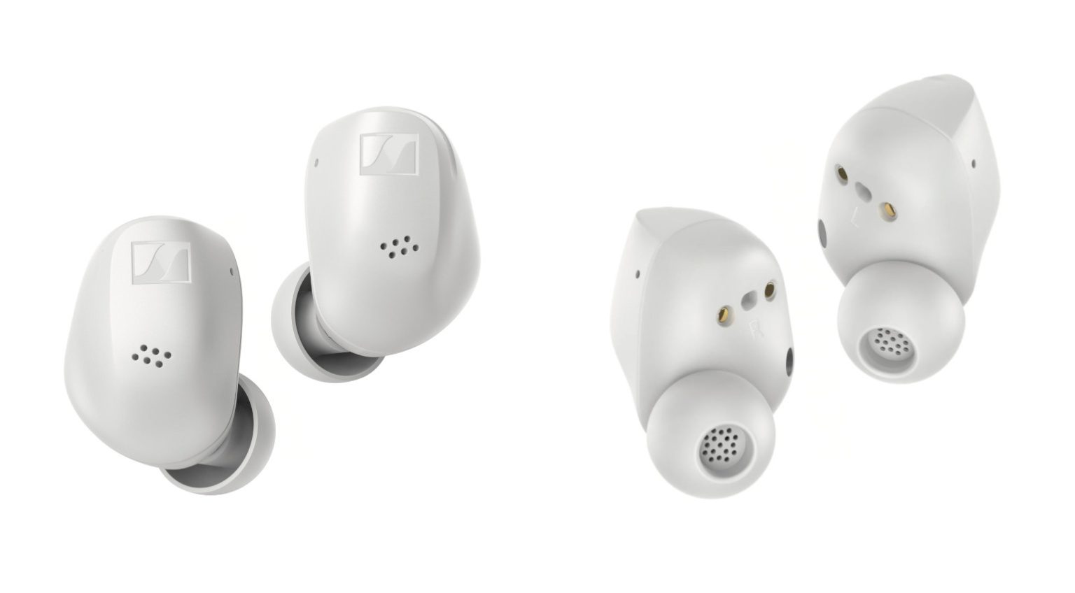 Listening in Style: Sennheiser Accentum True Wireless - gearnews.com