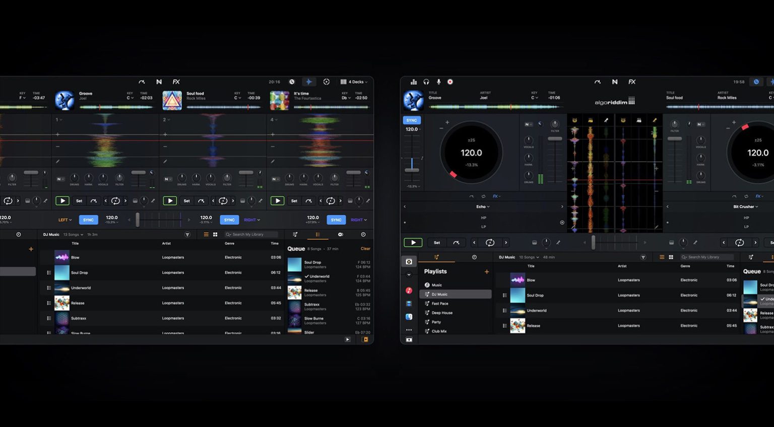 Best DJ Software: Which DJ App Is Right for You? - gearnews.com