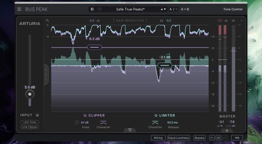 Arturia Software Season: 40% Off Instruments and Effects