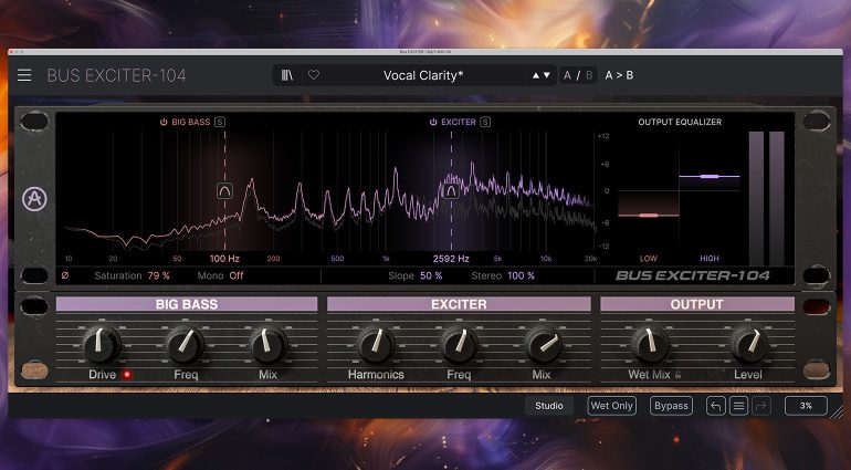 Arturia FX Collection 5 Review: Incredible Effects Bundle - gearnews.com