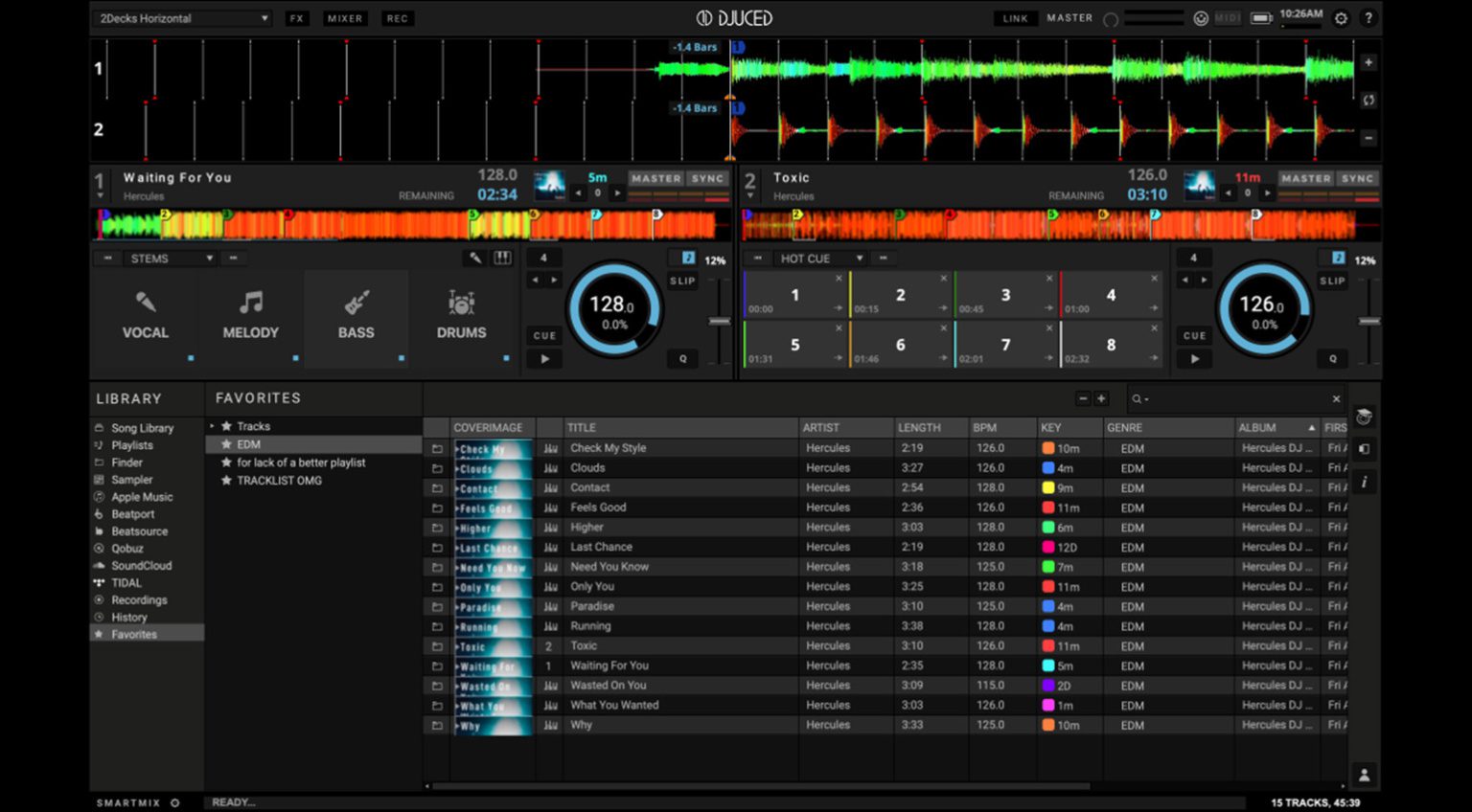 Best DJ Software: Which DJ App Is Right for You? - gearnews.com