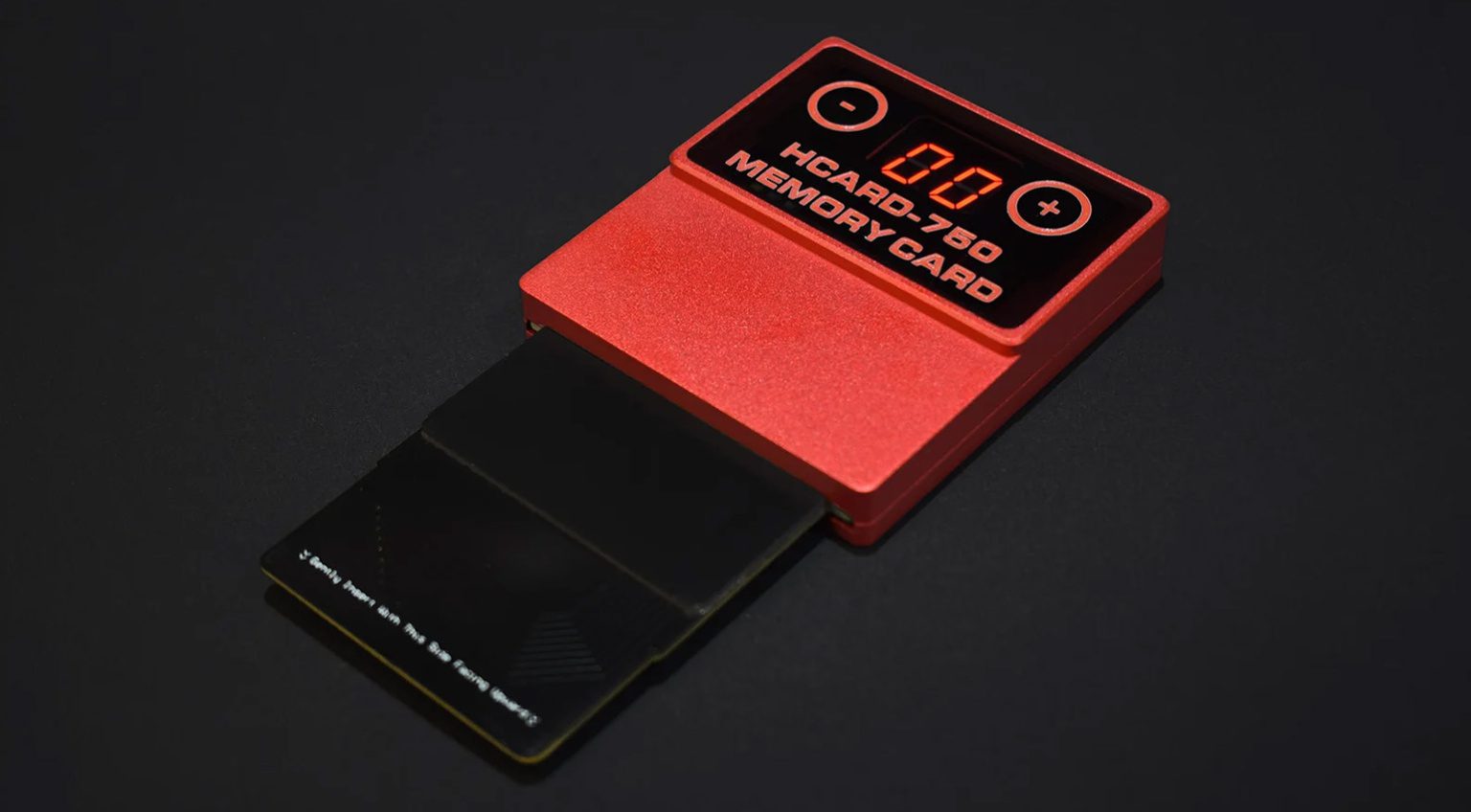 Sounds and Presets: HyperSynth HCard Special - gearnews.com