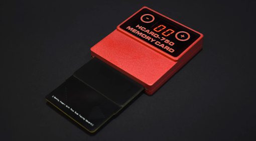 Sounds and Presets: HyperSynth HCard Special - gearnews.com