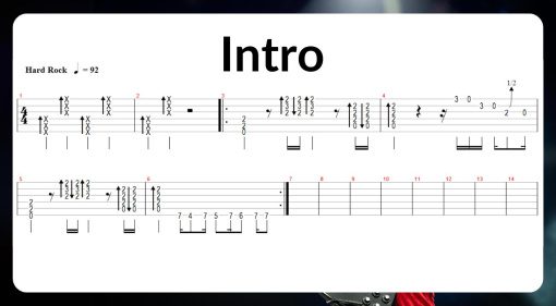 Unlock the secrets of Back In Black on Guitar - gearnews.com