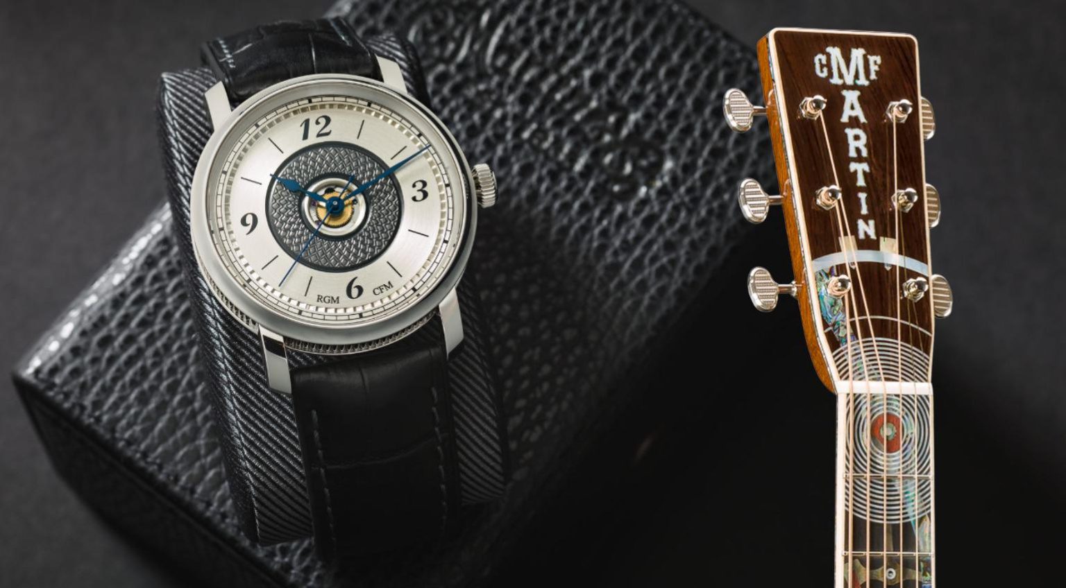 Martin Guitars D-200 Deluxe for $135,000: Luxury or Waste of Money ...