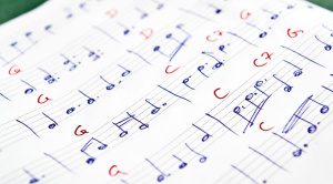 Mastering Chord Progressions: A guitarist's guide to harmony