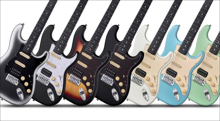 Mooer MSC10 Pro: Pro-level Guitars at entry-level prices - gearnews.com